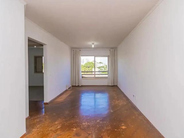 Apartamento para Venda em São Paulo/SP Vila Guarani 2 Quartos
