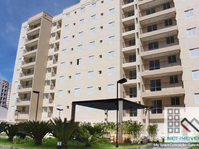 Apartamento para Venda em São Paulo/SP Vila Guarani 2 Quartos