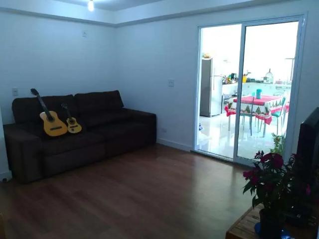 Apartamento para Venda em São Paulo/SP Vila Guarani 2 Quartos