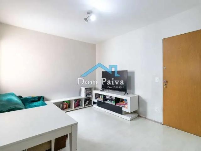 Apartamento para Venda em São Paulo/SP Vila Guarani 2 Quartos