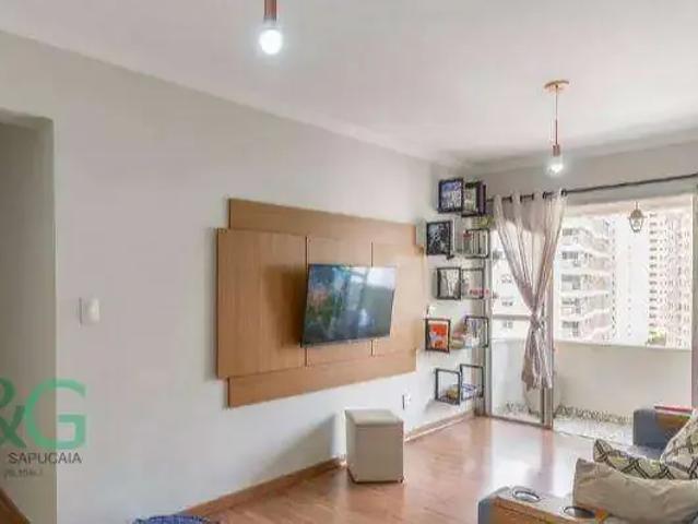 Apartamento para Venda em São Paulo/SP Vila Guarani 2 Quartos