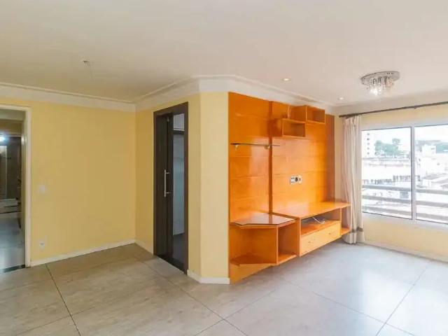 Apartamento para Venda em São Paulo/SP Vila Guarani 2 Quartos