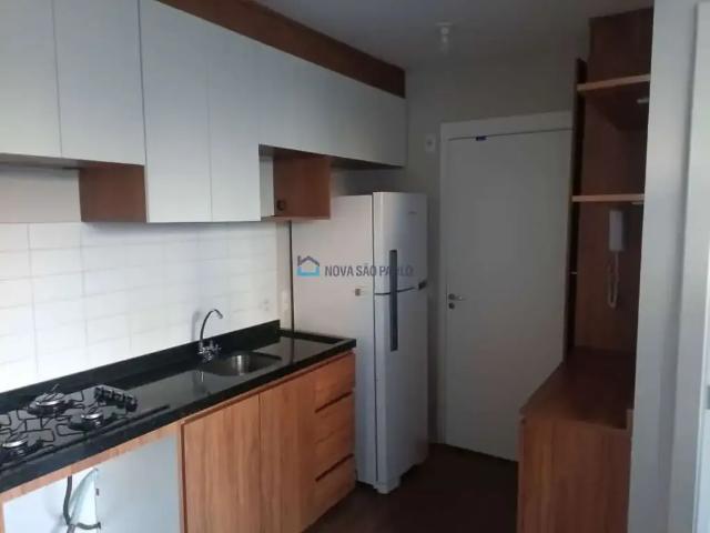 Apartamento para Venda em São Paulo/SP Vila Guarani 2 Quartos