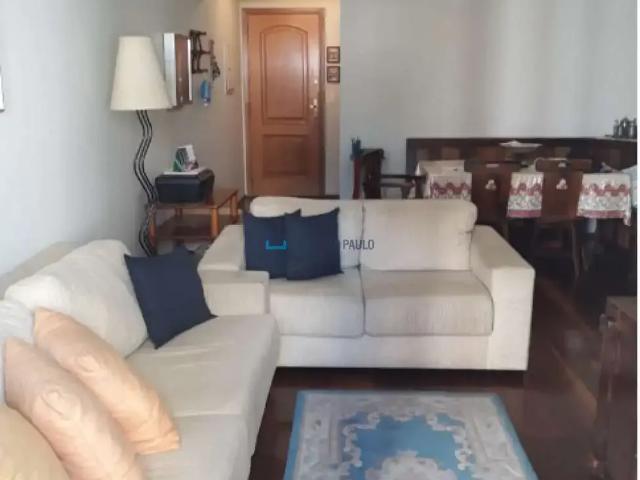 Apartamento para Venda em São Paulo/SP Vila Guarani 2 Quartos