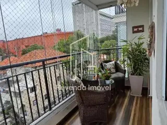 Apartamento para Venda em São Paulo/SP Vila Guarani 2 Quartos