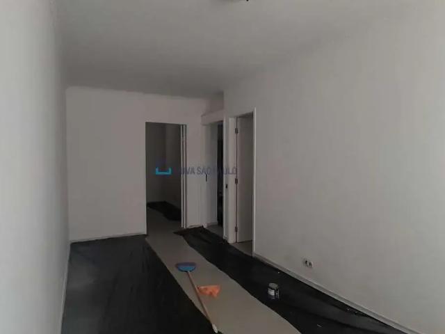 Apartamento para Venda em São Paulo/SP Vila Guarani 2 Quartos