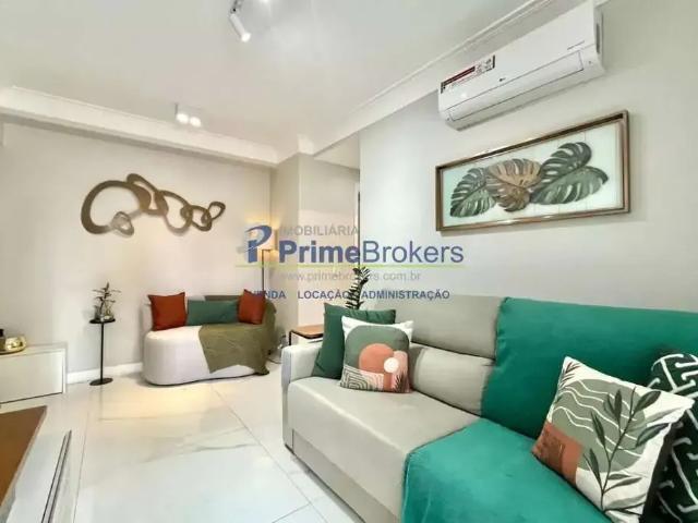 Apartamento para Venda em São Paulo/SP Vila Guarani 2 Quartos
