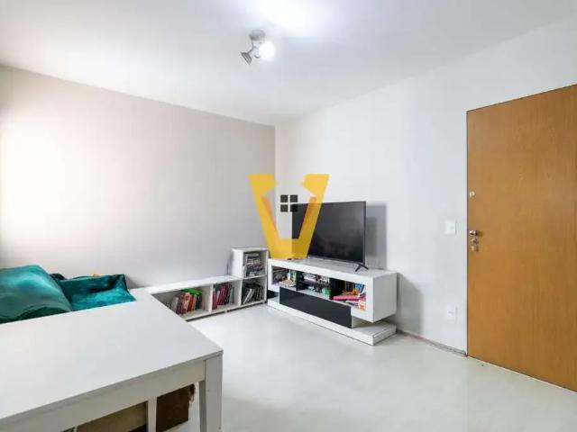 Apartamento para Venda em São Paulo/SP Vila Guarani 2 Quartos