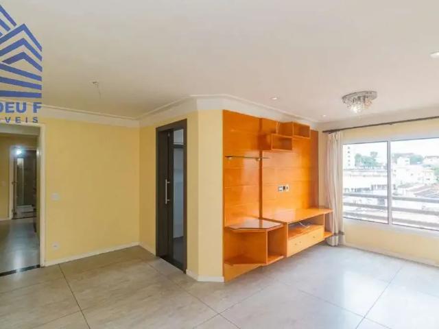 Apartamento para Venda em São Paulo/SP Vila Guarani 2 Quartos