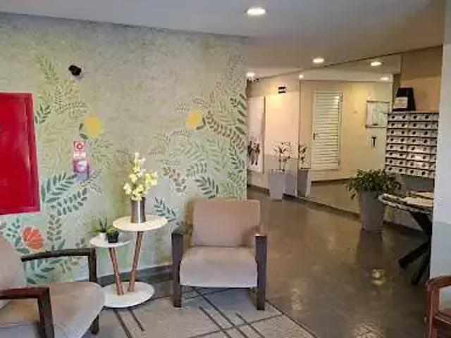 Apartamento para Venda em São Paulo/SP Vila Guarani 2 Quartos