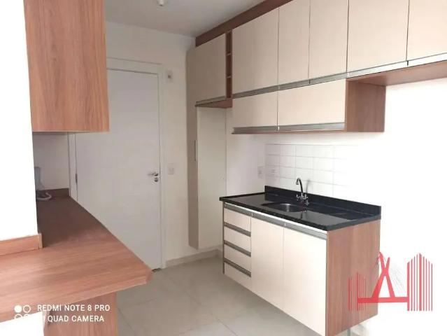 Apartamento para Venda em São Paulo/SP Vila Guarani 2 Quartos