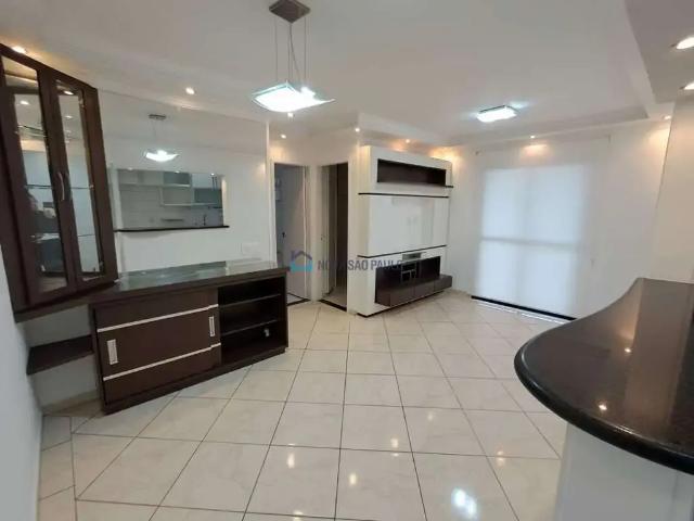 Apartamento para Venda em São Paulo/SP Vila Guarani 2 Quartos