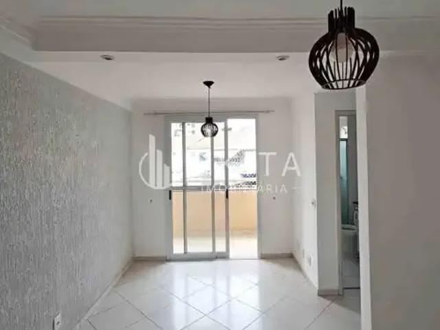 Apartamento para Venda em São Paulo/SP Vila Guarani 2 Quartos