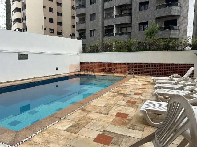 Apartamento para Venda em São Paulo/SP Vila Guarani 2 Quartos