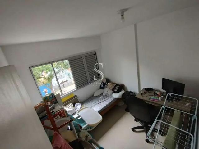 Apartamento para Venda em São Paulo/SP Vila Guarani 2 Quartos