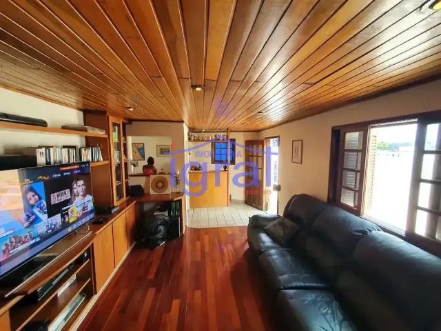 Apartamento para Venda em São Paulo/SP Vila Guarani 2 Quartos