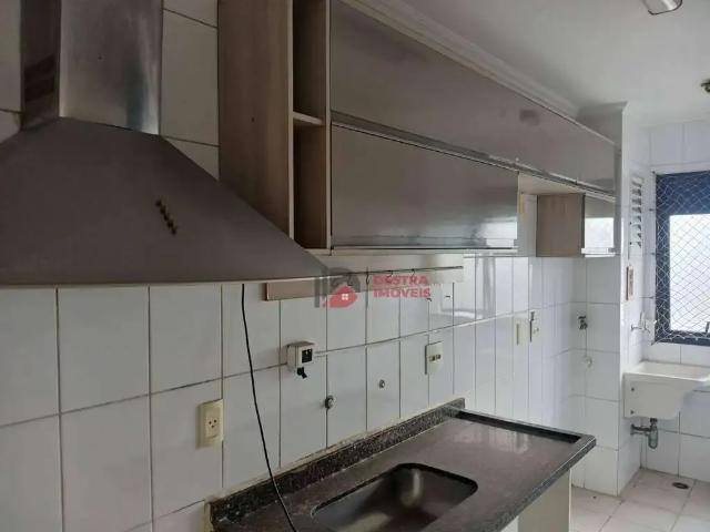 Apartamento para Venda em São Paulo/SP Vila Guarani 2 Quartos