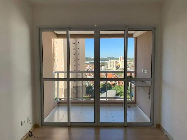 Apartamento para Venda em São Paulo/SP Vila Guarani 2 Quartos