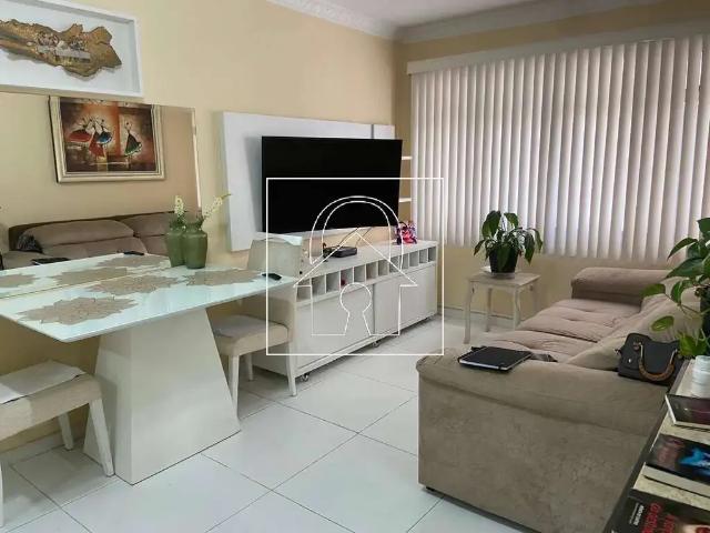 Apartamento para Venda em São Paulo/SP Vila Guarani 2 Quartos