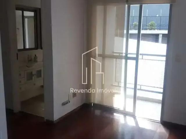 Apartamento para Venda em São Paulo/SP Vila Guarani 2 Quartos