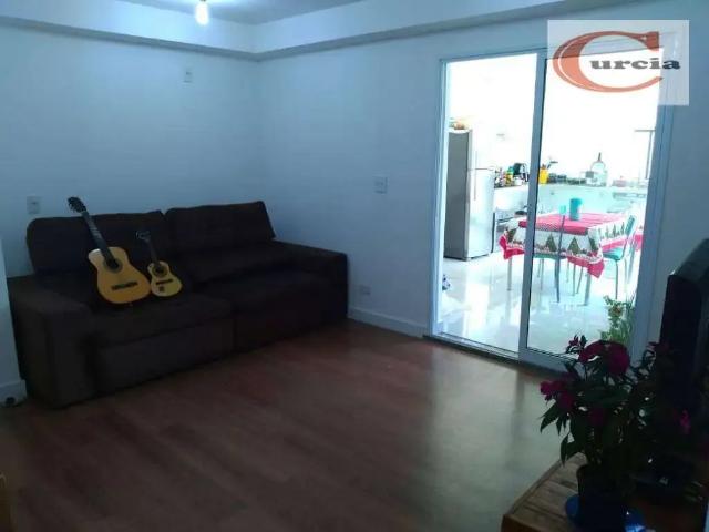 Apartamento para Venda em São Paulo/SP Vila Guarani 2 Quartos