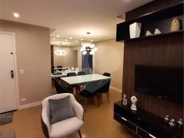 Apartamento para Venda em São Paulo/SP Vila Guarani 2 Quartos