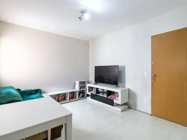 Apartamento para Venda em São Paulo/SP Vila Guarani 2 Quartos