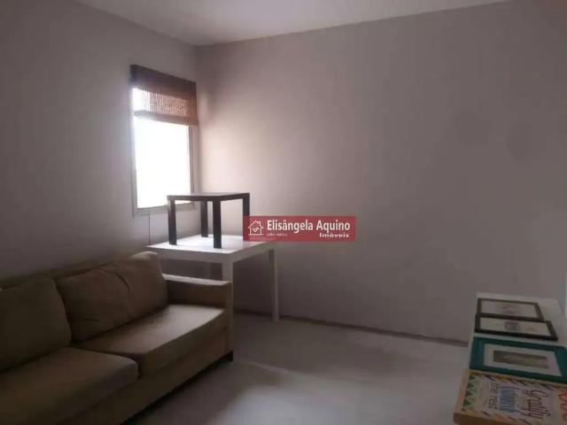 Apartamento para Venda em São Paulo/SP Vila Guarani 2 Quartos