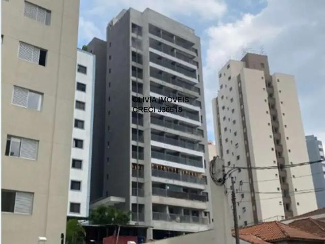 Apartamento para Venda em São Paulo/SP Vila Guarani 2 Quartos