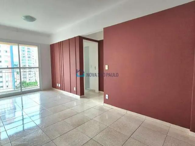 Apartamento para Venda em São Paulo/SP Vila Guarani 2 Quartos