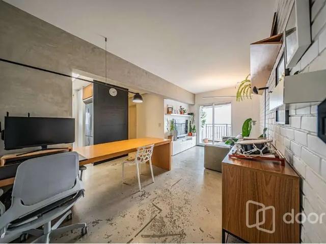 Apartamento para Venda em São Paulo/SP Vila Guarani 2 Quartos
