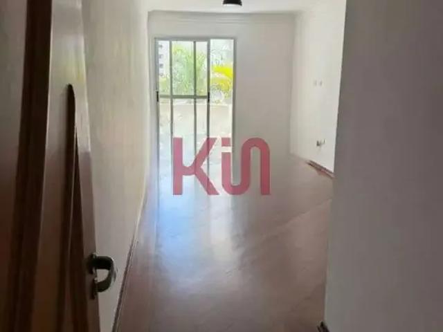 Apartamento para Venda em São Paulo/SP Vila Guarani 2 Quartos