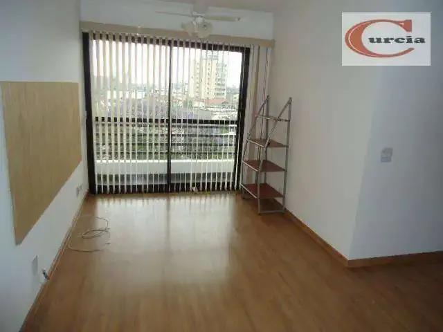 Apartamento para Venda em São Paulo/SP Vila Guarani 2 Quartos