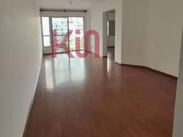 Apartamento para Venda em São Paulo/SP Vila Guarani 2 Quartos