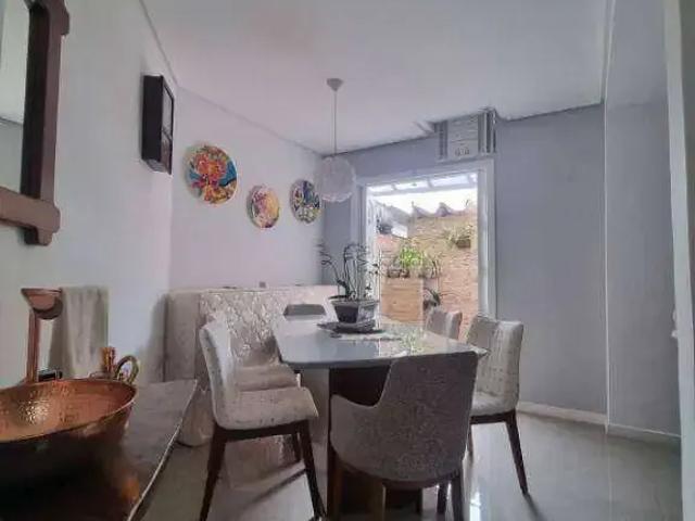 Apartamento para Venda em São Paulo/SP Vila Guarani 2 Quartos