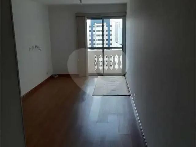 Apartamento para Venda em São Paulo/SP Vila Guarani 2 Quartos