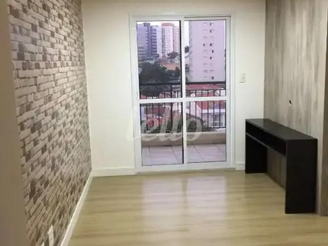 Apartamento para Venda em São Paulo/SP Vila Guarani 2 Quartos
