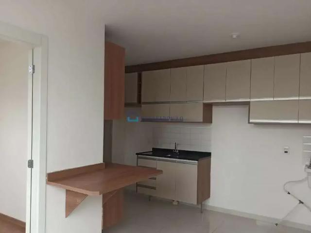 Apartamento para Venda em São Paulo/SP Vila Guarani 2 Quartos