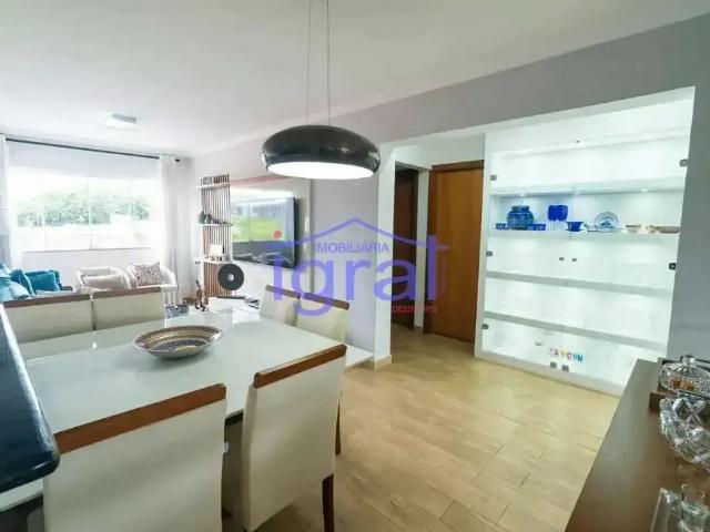 Apartamento para Venda em São Paulo/SP Vila Guarani 2 Quartos