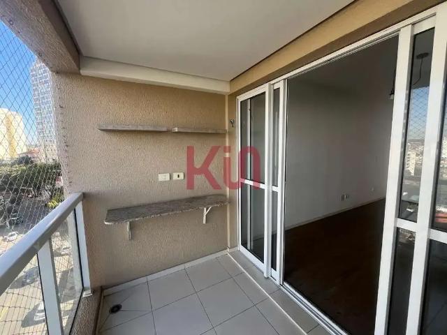 Apartamento para Venda em São Paulo/SP Vila Guarani 2 Quartos