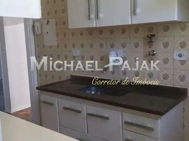 Apartamento para Venda em São Paulo/SP Vila Guarani 2 Quartos