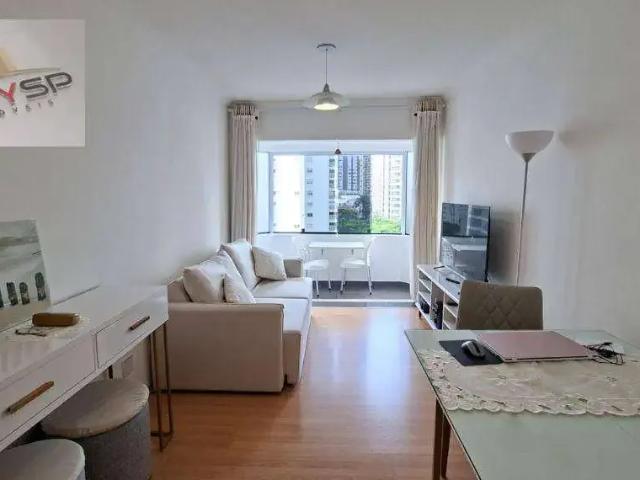 Apartamento para Venda em São Paulo/SP Vila Guarani 2 Quartos