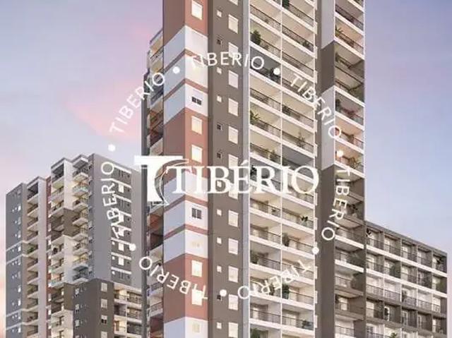 Apartamento para Venda em São Paulo/SP Vila Guarani 2 Quartos