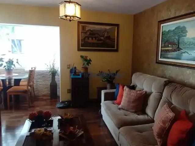 Apartamento para Venda em São Paulo/SP Vila Guarani 2 Quartos
