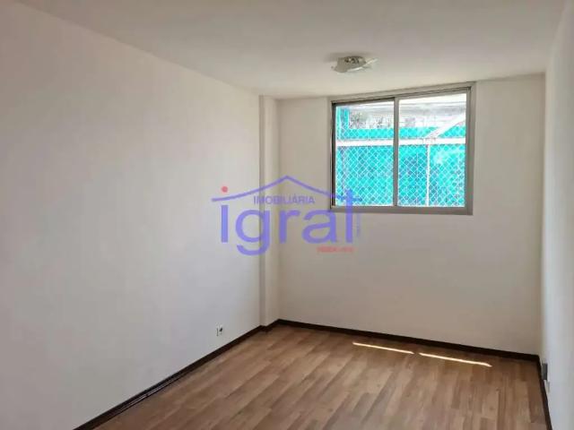 Apartamento para Venda em São Paulo/SP Vila Guarani 2 Quartos