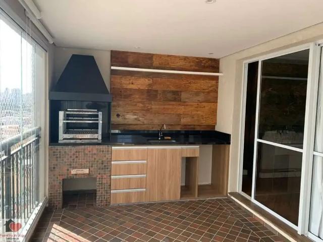 Apartamento para Venda em São Paulo/SP Vila Guarani 2 Quartos