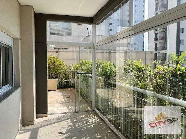 Apartamento para Venda em São Paulo/SP Vila Guarani 2 Quartos