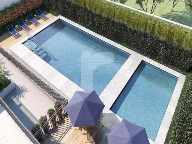 Apartamento para Venda em São Paulo/SP Vila Guarani 2 Quartos