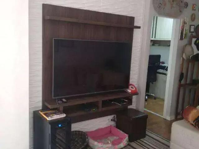 Apartamento para Venda em São Paulo/SP Vila Guarani 2 Quartos