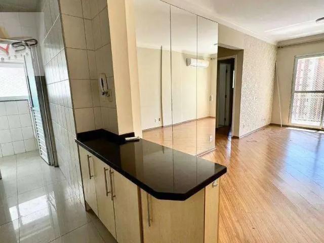 Apartamento para Venda em São Paulo/SP Vila Guarani 2 Quartos